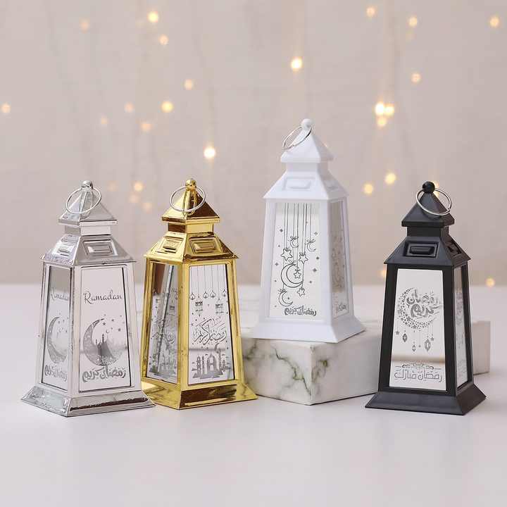 2025 Trending Product Ramadan Decorations Desk Lamps Lights Gift Lamp ...