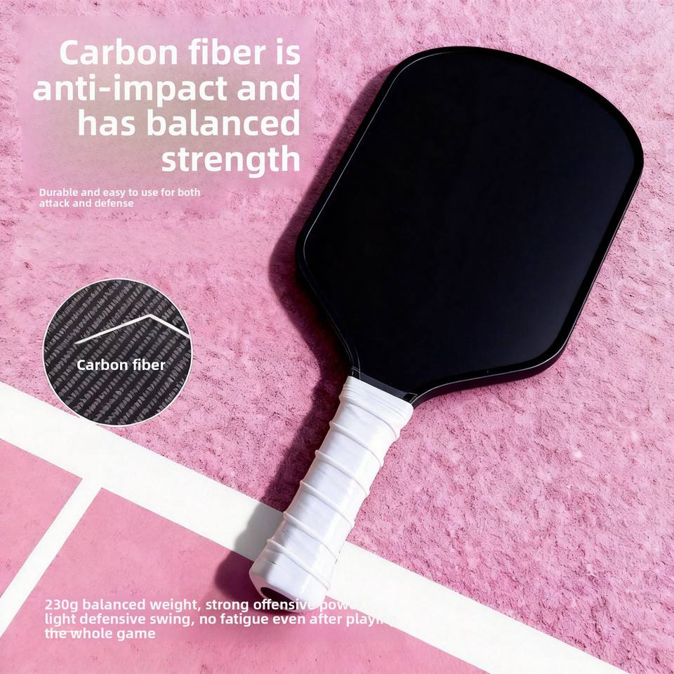 Competition Grade for Racket Factory Custom T700 Carbon Fiber Cloth ...