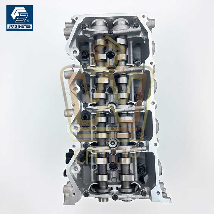 YD25 AD2 High Quality Factory Direct Sale Engine Long Block for ...