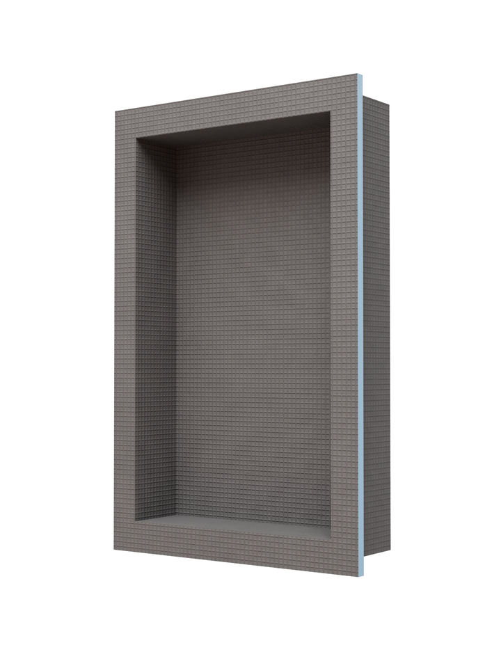 LUX 100% Waterproof Ready Tile Modern Design B1 Fire Rated Bathroom ...