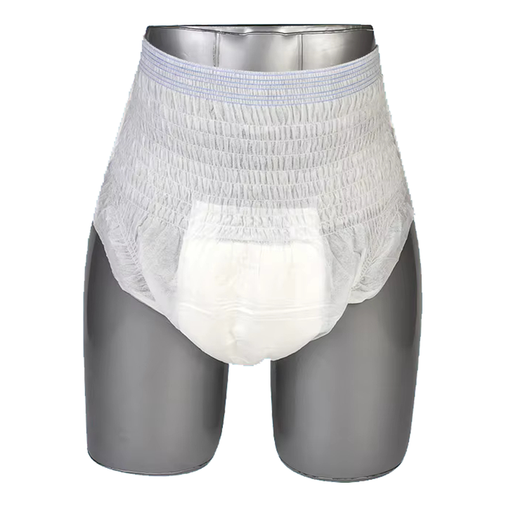 Adult Pants Pull up Nappies Diapers Man Maternity Wholesale