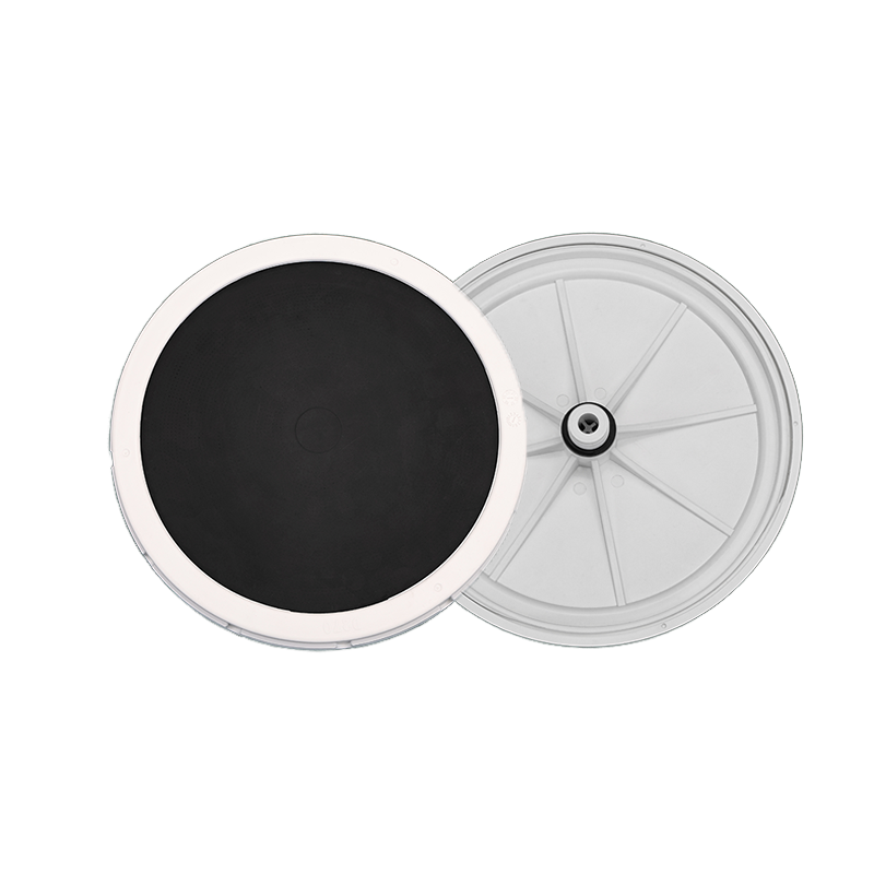 Microporous Thickening Aeration Disc Aerators Diaphragm Diffuser for ...