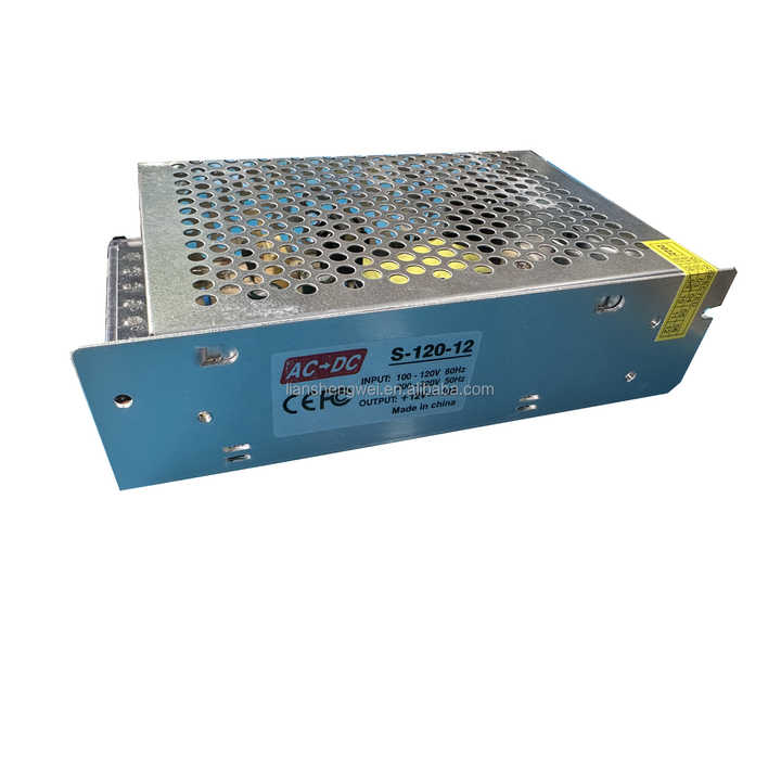 Meeting Diverse Power - Consumption Needs Highly Adaptable LSW0039 ...
