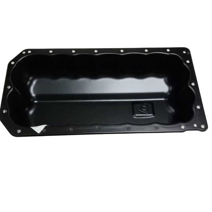 C00014635 Oil Pan Assembly Oil Pan Assy Oil Sump Down For SAIC MAXUS ...