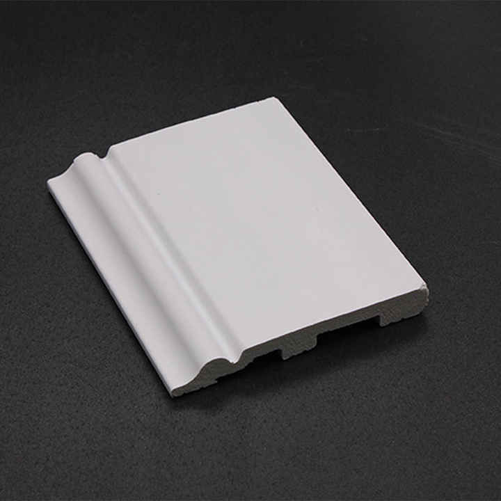 High Quality Ps Moldings Resistant Wall Panel Molding Trim Polystyrene ...