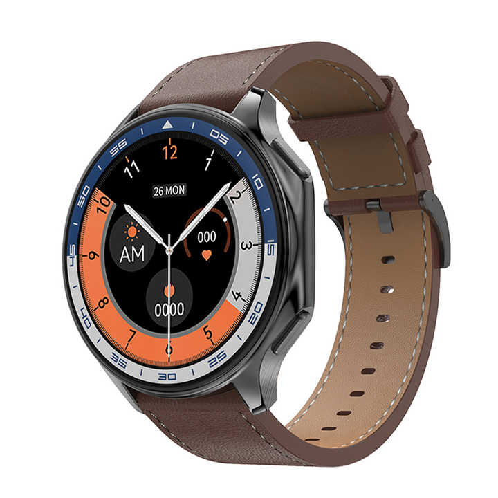 2025 Hot Release No.1 Dt Smart Watch X Big AMOLED Screen BT Call Music ...