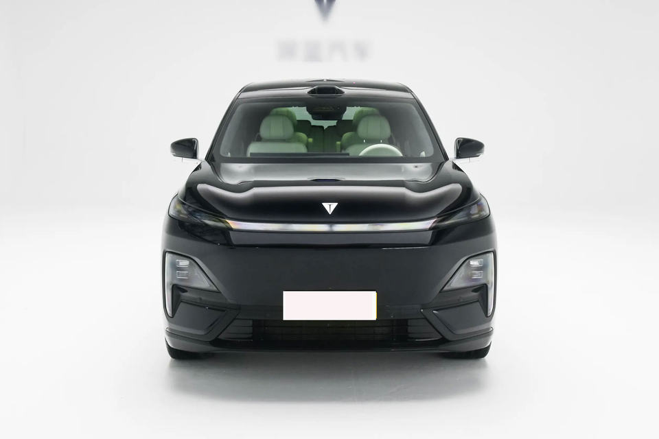 Deepal S09 Pre-Sale Extended Range Hybrid SUV 2WD 4WD Options with ...