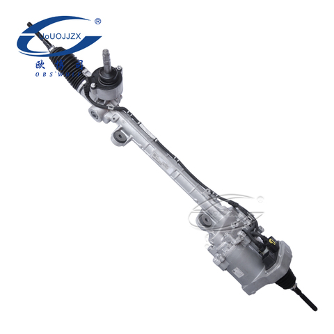 Auto Power Steering Rack & Pinion Gear for Ford F-150 2015-2016 LHD ...