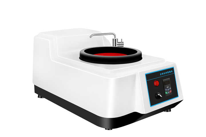 HST-MP1C Metallographic Specimen Grinder & Polisher 1 Year Warranty ...