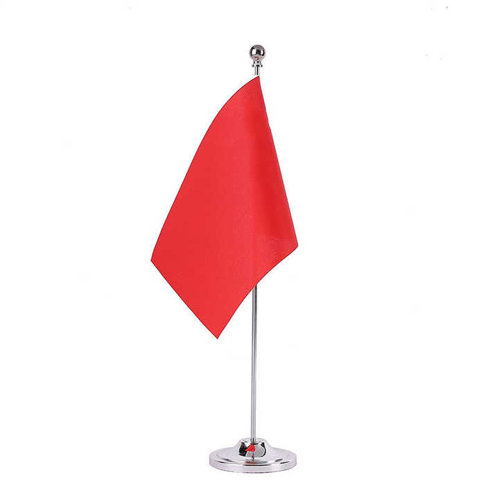 Custom Print Polyester Flagpole - DCT Decorative Solutions