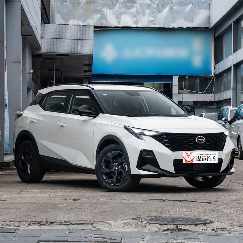 New Car Commuting High Cost Performance China VI Environmental Standard ...