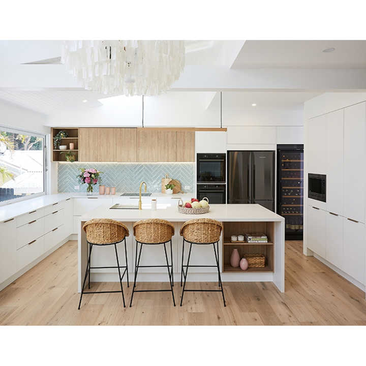 Shop Our Collection of Modern Kitchen Cabinets in the Philippines