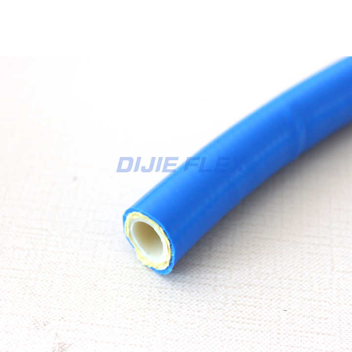 High Pressure Hydraulic Hose SAE 100 R8 - 200m Length
