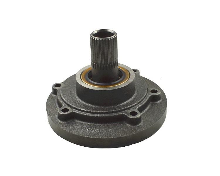 Forklift Parts 3EB-13-22042 Pump, Transmission Charging Assy for FD(G)20-30T3, FD(G)30-11-12-14 ...