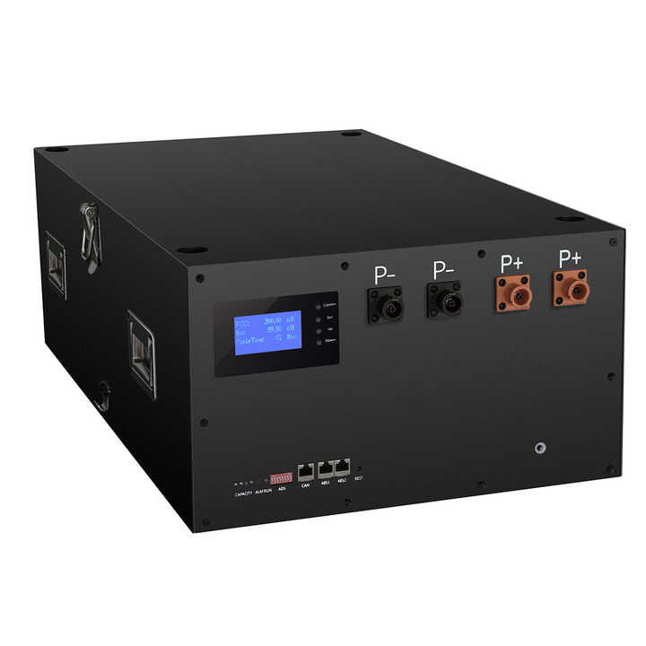 Seplos battery kit (suitable EV CATL LISHEN 280Ah Lifepo4 cell)BOX ...