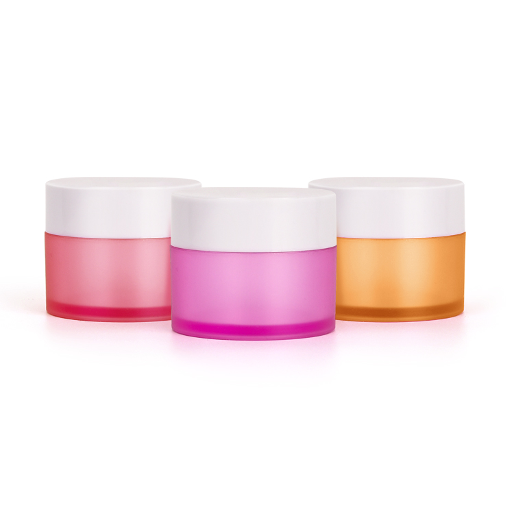 Wholesale Body Scrub Containers 2 - Durable & Versatile