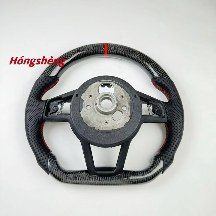 For Audi R8 A3 A4 B9 A5 RS3 RS4 RS5 S3 S4 S5 TT R8 Custom Carbon Fiber Steering Wheel| Alibaba.com