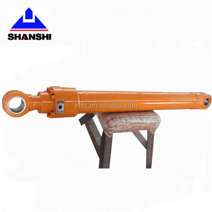 Hydraulic Cylinder for Hitachi Excavator EX200 EX210-5 EX220 ZX200 ...