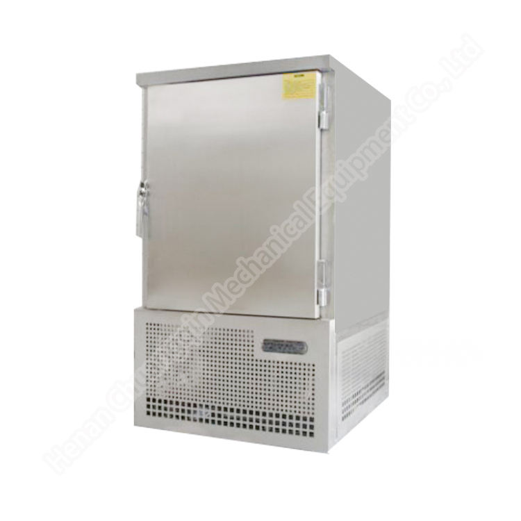 Blast Chiller Freezer Restaurant Blast Freezer Machine for Chicken ...