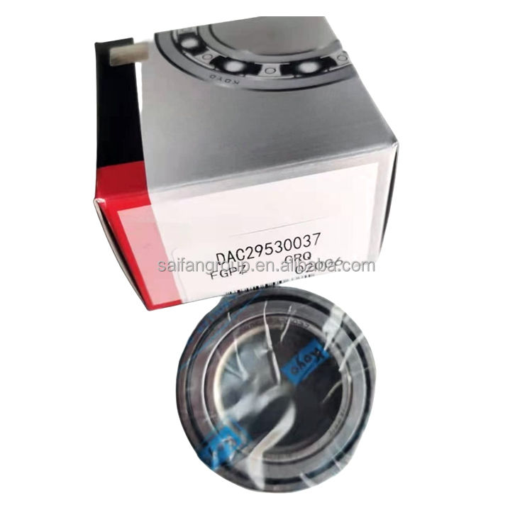 90366-T0060 90366-F0001 VKBA7795 - High Performance Wheel Hub Bearing