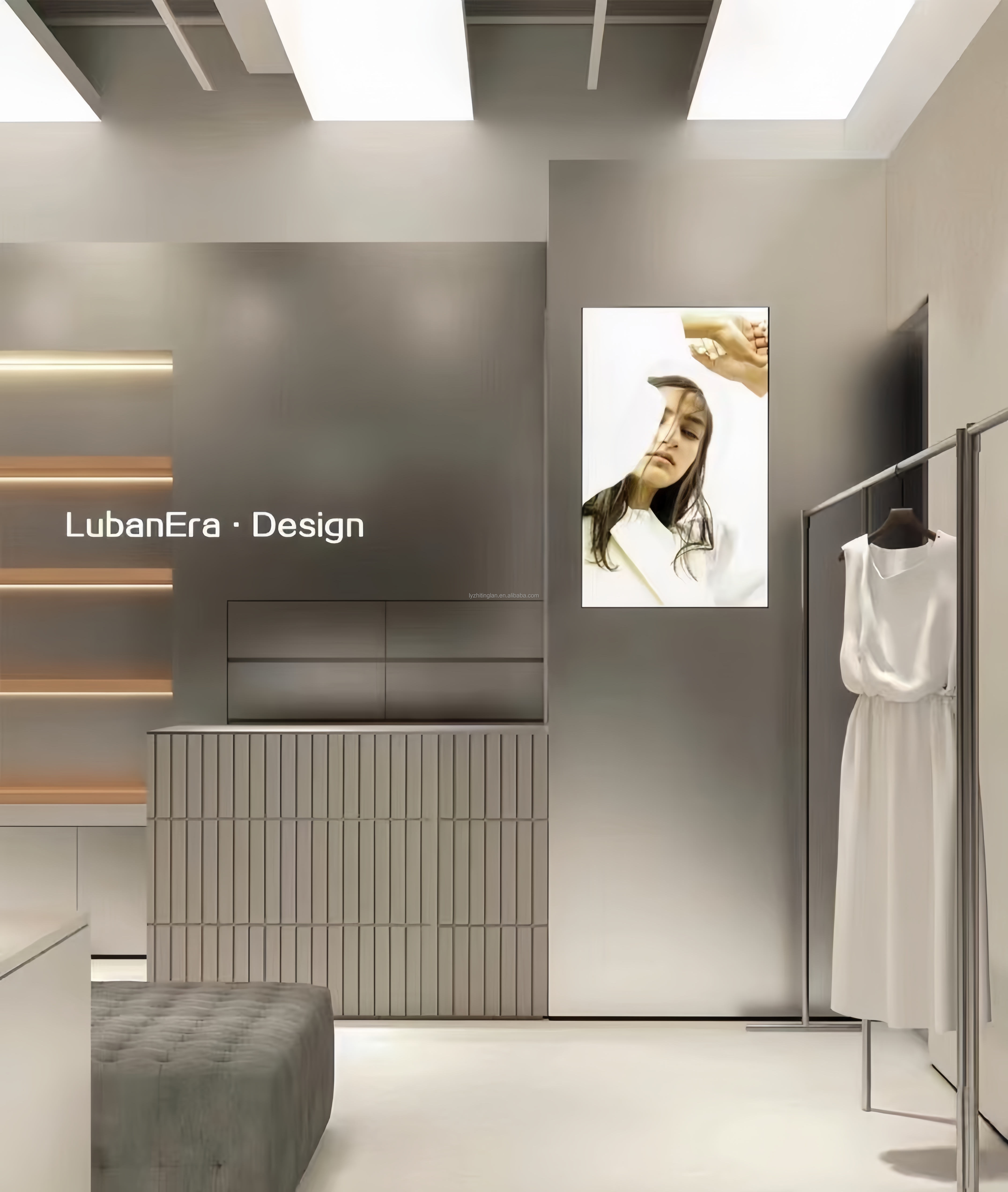 Versatile Applications of Durable wall panels china mall for ...