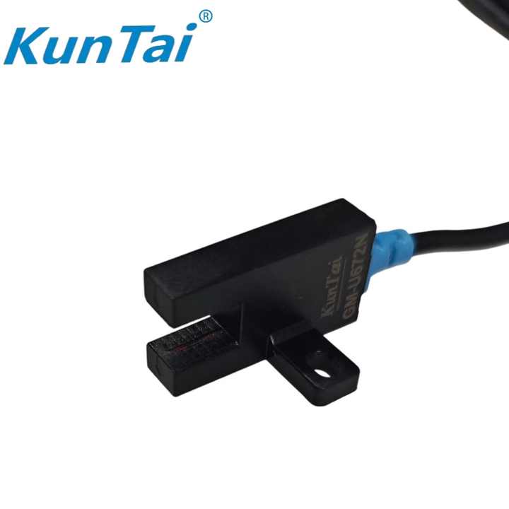 Ultra-High Stable Mini Slot-Type Photoelectric Switch Continuous ...