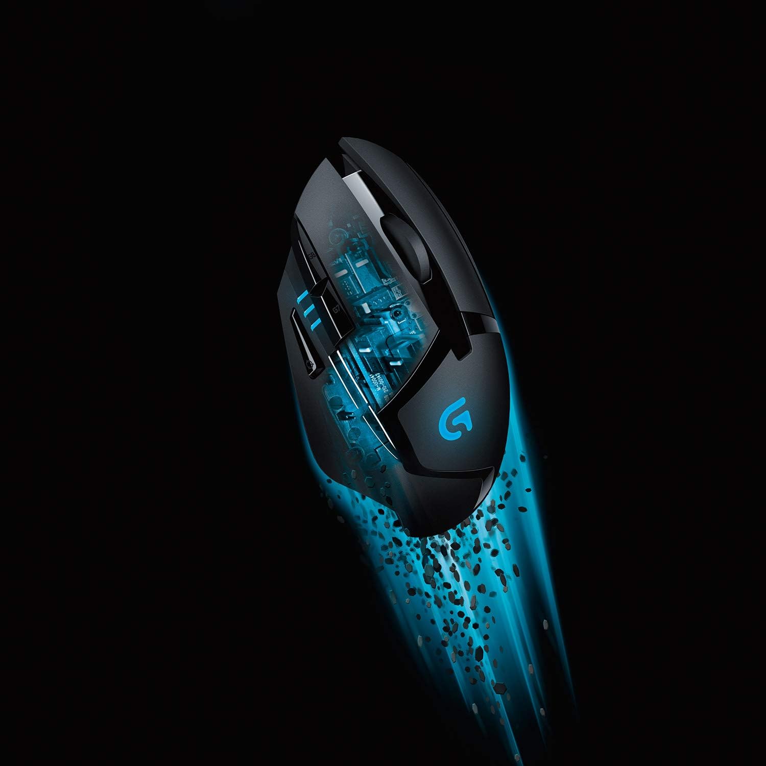 How to Choose the Best Logitech Gaming Mouse for Your Needs