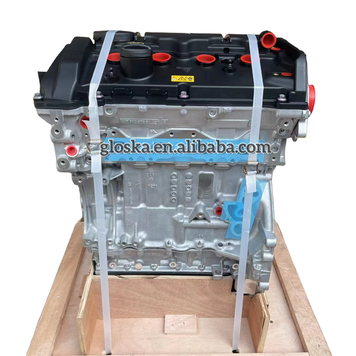 For BMW N13 1.6T Turbo Engine Block New Condition for BMW 116i 118i ...