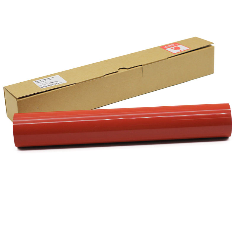 Long Life Lower Fuser Belt for Canon C60 600 700 710 800 810 Red ...