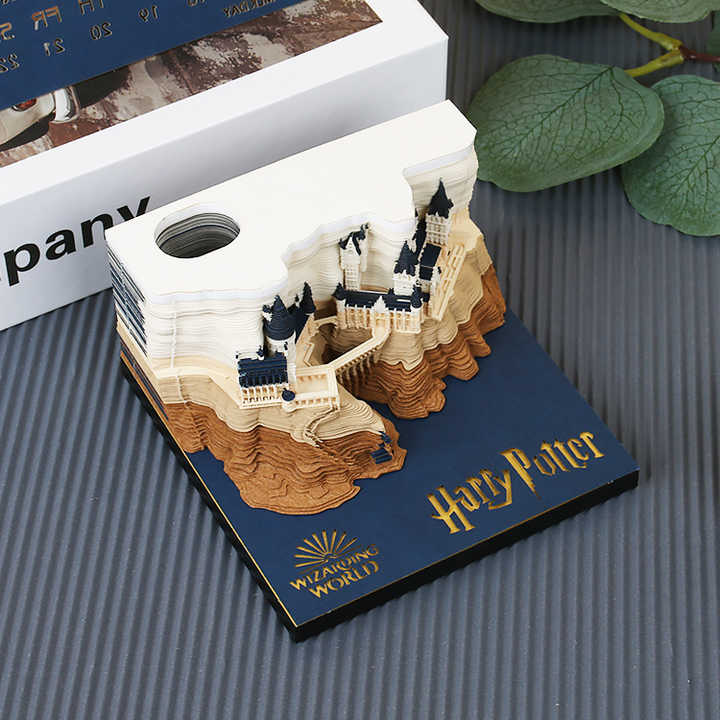 Sticky Notes Custom 3D Art Memo Pad Cube Memo| Alibaba.com