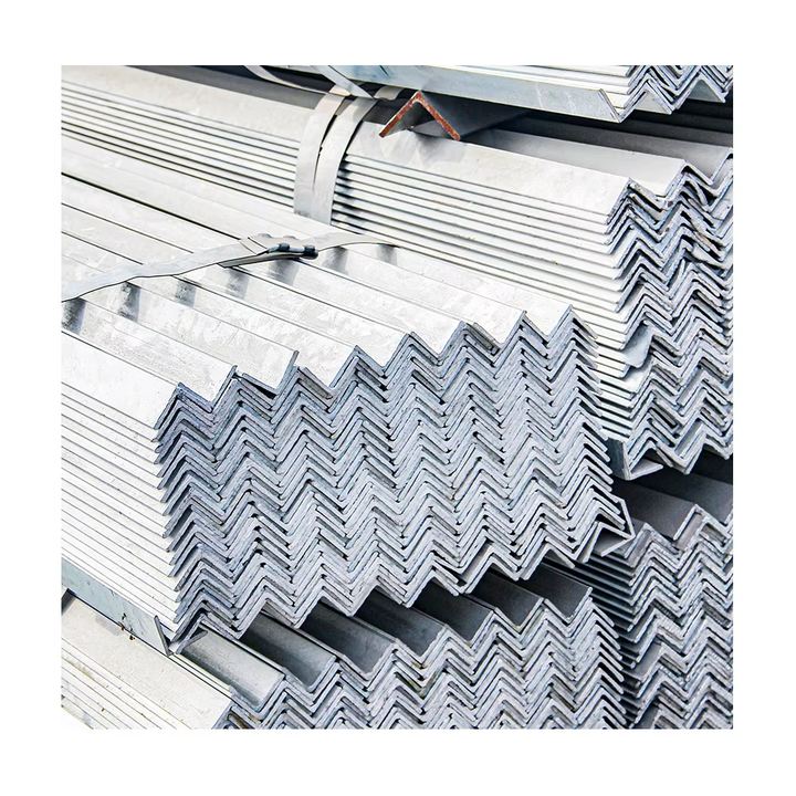 Structural Use ASTM Hot Rolled Angle Bar Carbon Equal Angle Bar Steel ...