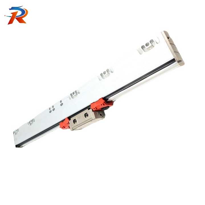 Heidenhain LC485 Grating Scale Linear Encoder 10Nm Endat02 Angle and ...
