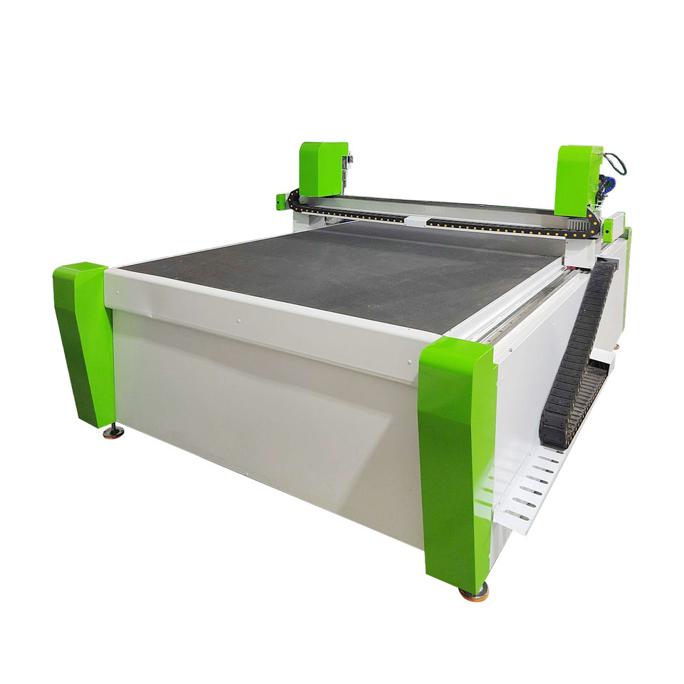 Electric Cutting CNC Router EPE Expanded Polyethylene Foam CNC ...