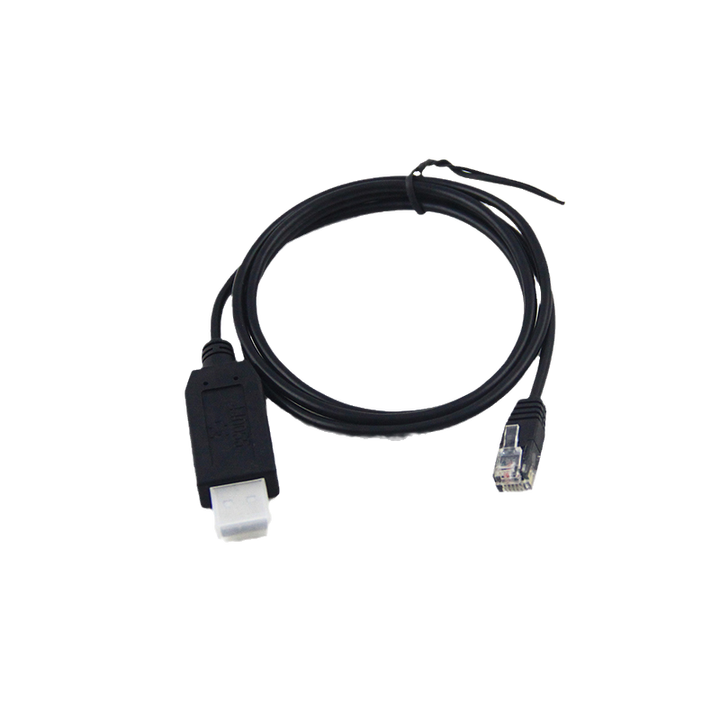 USB to UART TTL Serial Cable with FT232R CHIPSET| Alibaba.com