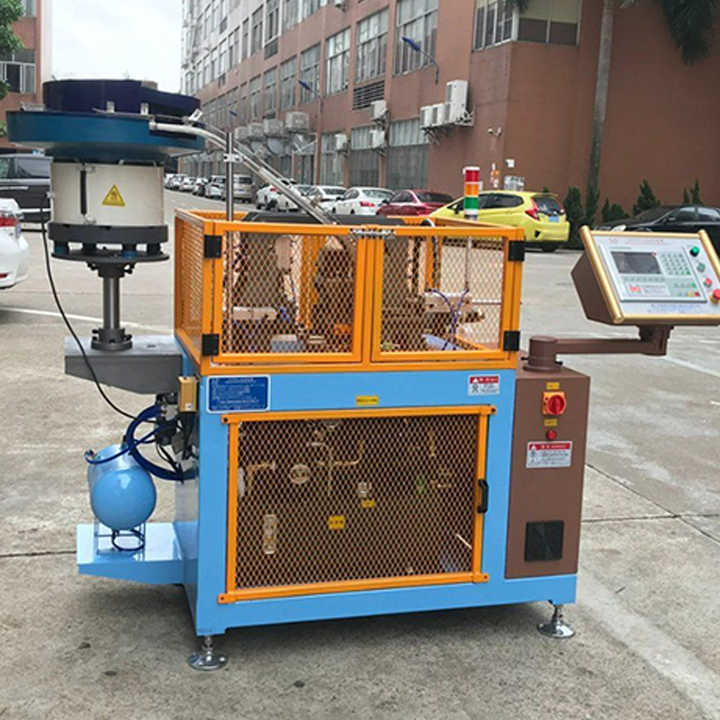 Air Conditioner Automatic U Shape Return Bend Copper Tube Ring Inserting| Alibaba.com