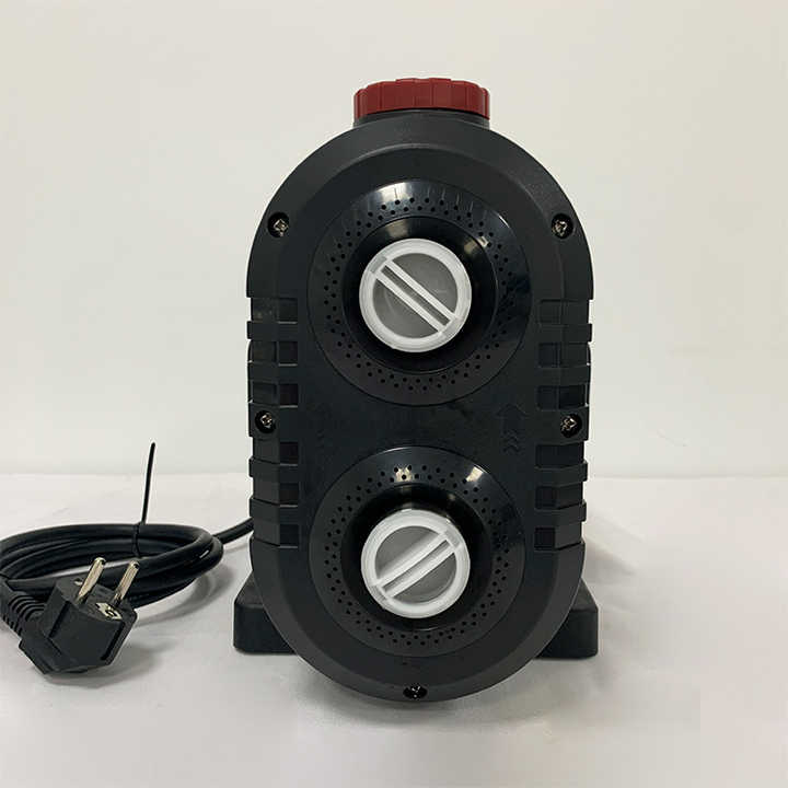 0.55 KW Inverter Booster Pump - Constant Pressure Solutions