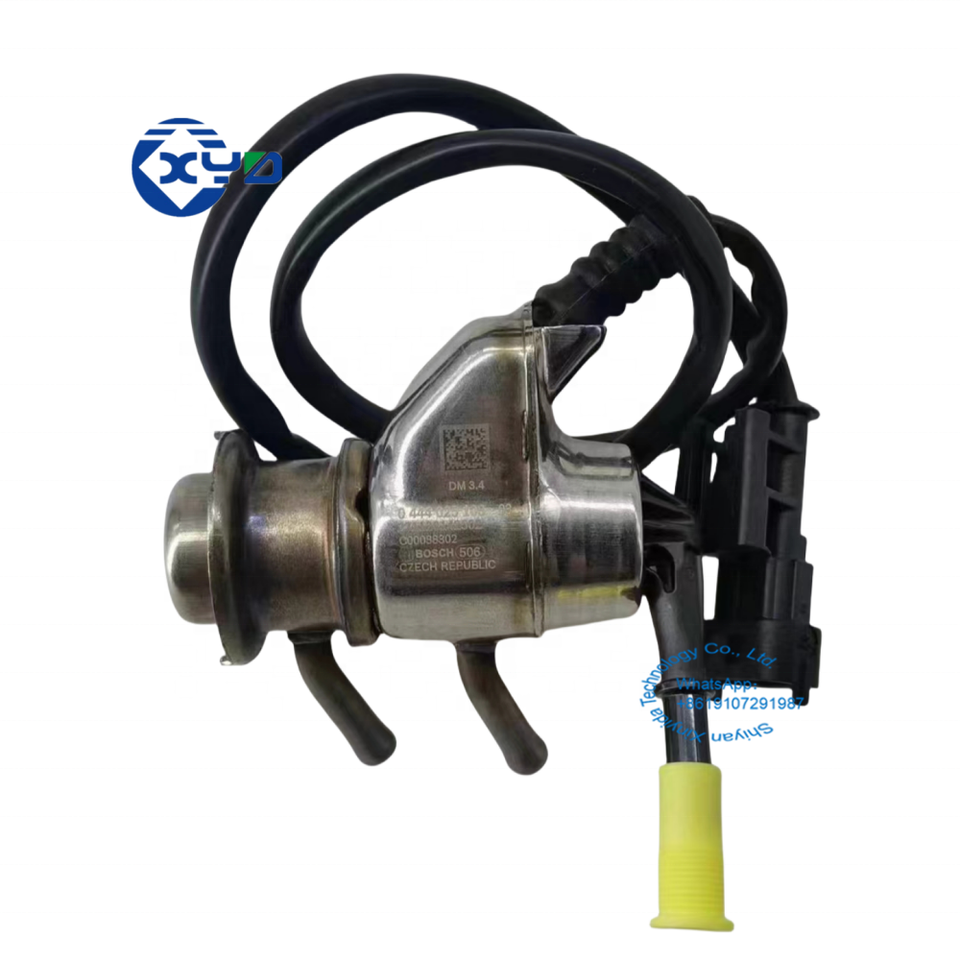 XINYIDA Adblue Pump Urea Nozzle Injector - Reliable Performance