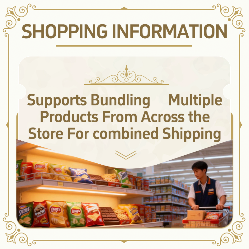 Bagged Halal Broth Noodles - Multiple Flavors - Instant Noodles - Full ...