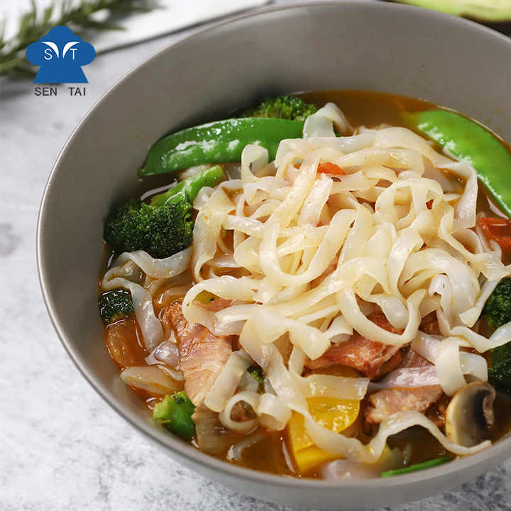 Low Carb Shirataki Noodles - Zero Fat Konjac Pasta
