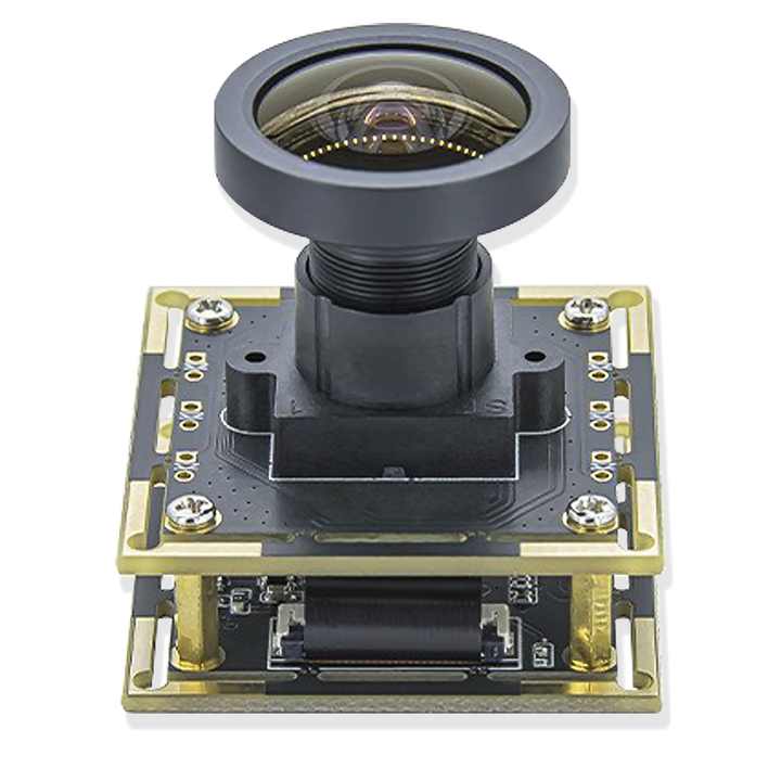 IMX678 8MP Night Vision Mini SDK USB Camera Module - OEM/ODM