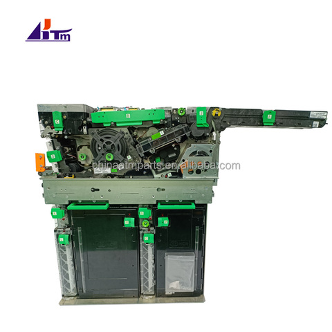 NCR DIP Smart Card Reader 4450740583 for ATM Machines - Original New ...