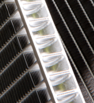 Microchannel Heat Pipe Radiator - Efficient Cooling Solutions