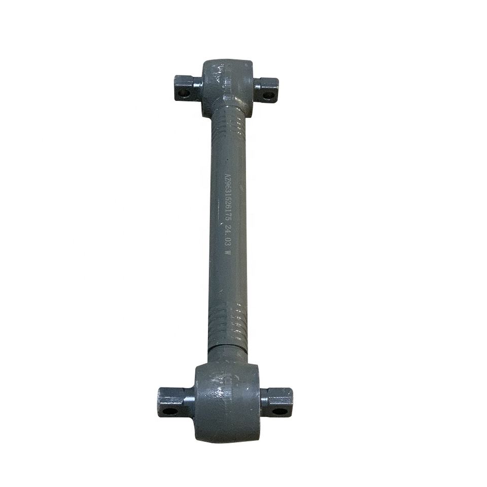 SINOTRUK HOWO Truck Upper Thrust Rod Assembly AZ9631526175