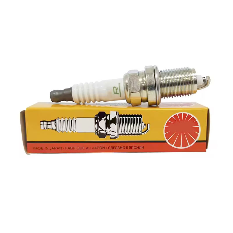 OEM Quality Long-Life BKR5E-11 6953 Spark Plugs for Japanese and Korean ...