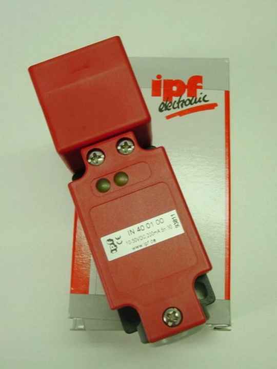 IPF Inductive Proximity Sensor VK001034| Alibaba.com