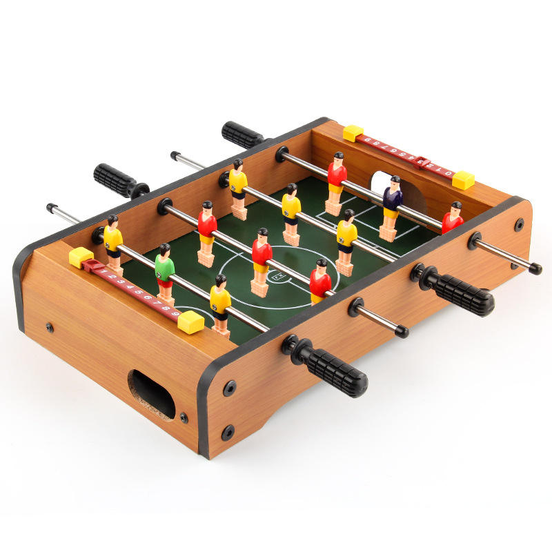 How to Choose the Best Garlando Table Soccer for Your Home or Office
