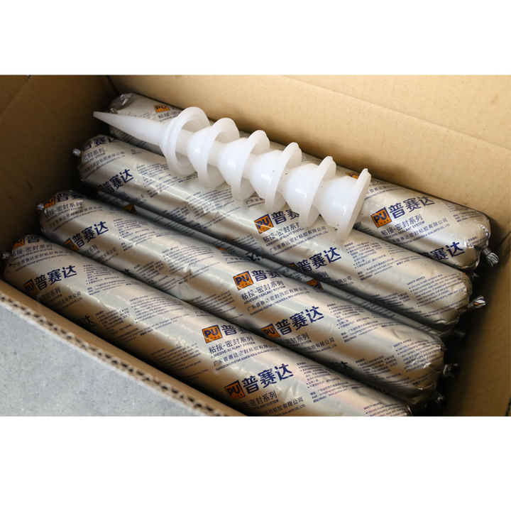 PUSTAR 600ML Polyurethane Sealant - Fast Curing & Durable