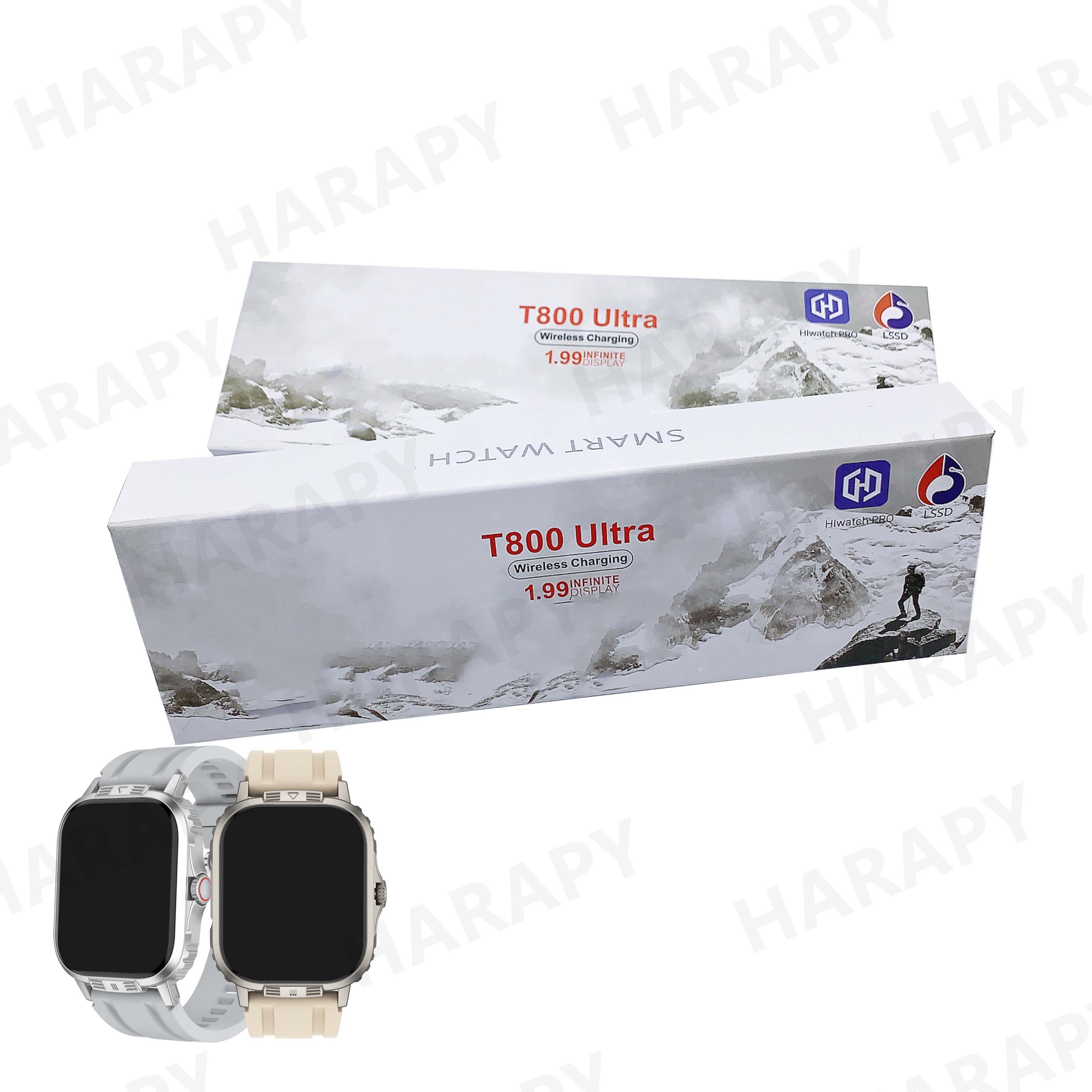 Elegant And Statement Wholesale smart watches Available In All Styles ...