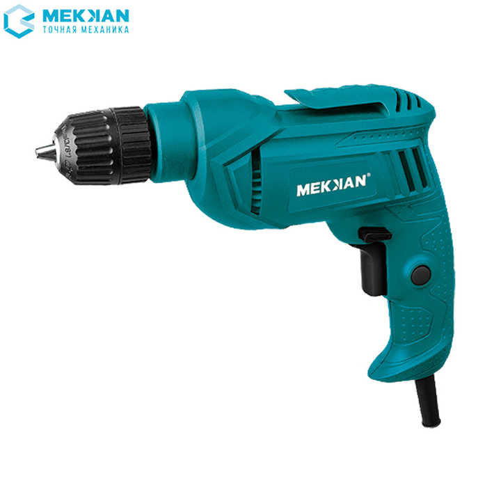MEKKAN Power Tools Electric Drill Power Tool Drilling Handheld 400W ...
