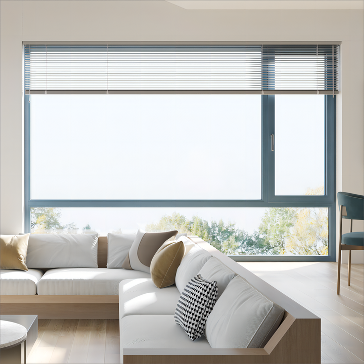 Aluminum Clad Wood Windows - Modern & Efficient Solutions